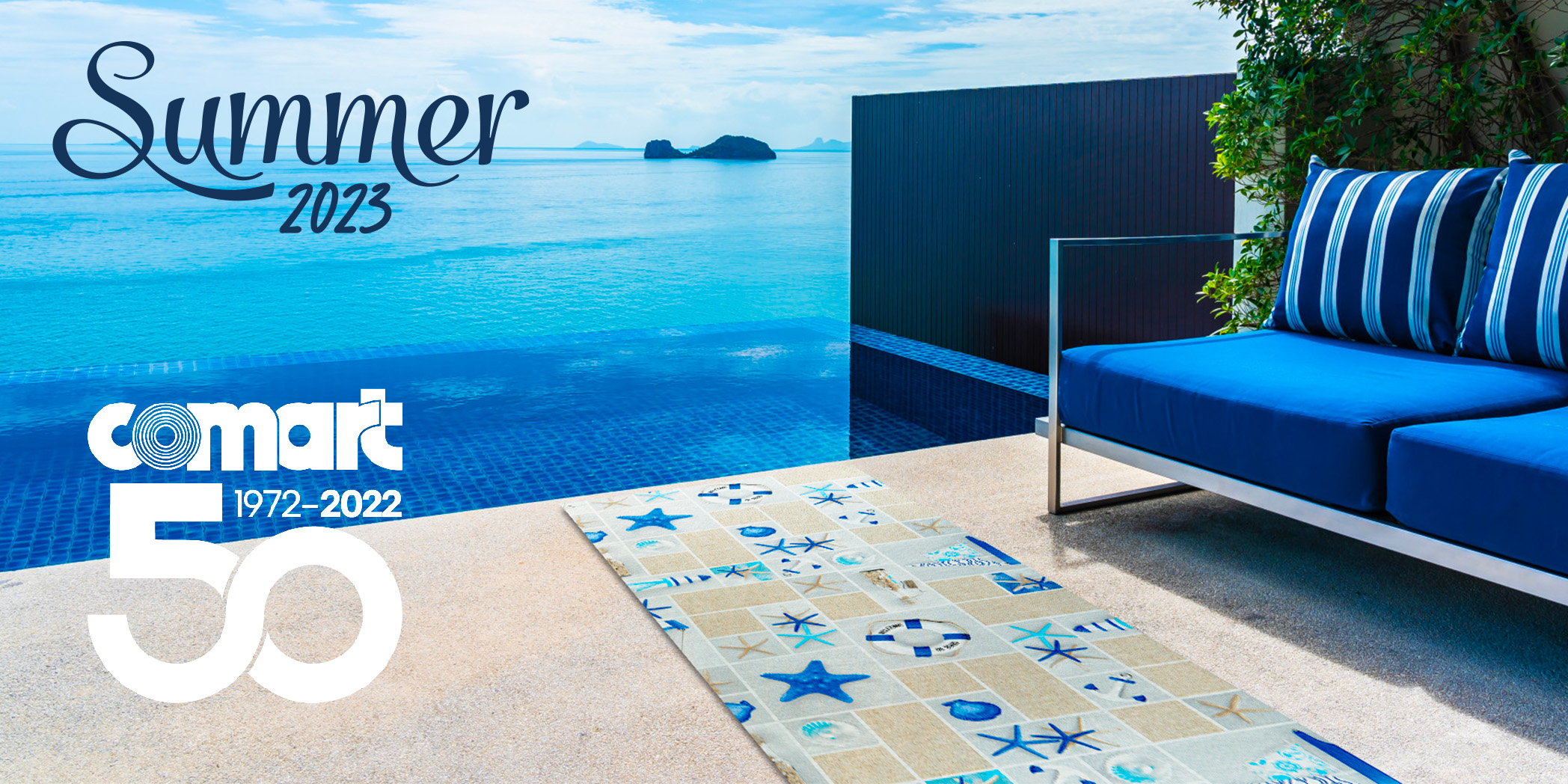 Novità e offerte - Comart S.p.A.